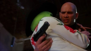 Orlando/Gallery | The Mask Wiki | Fandom