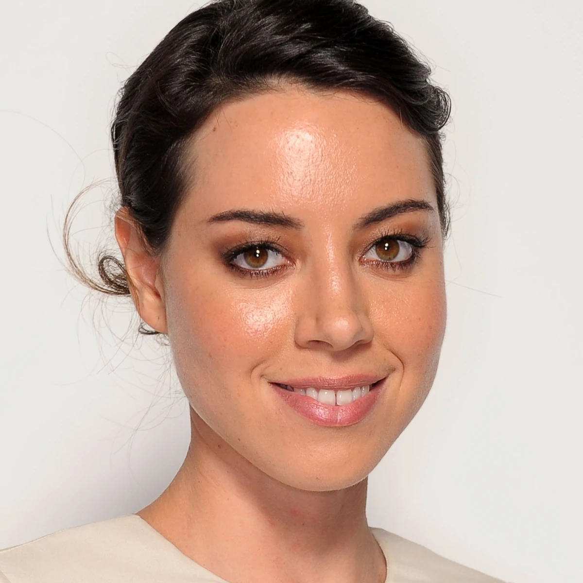 Aubrey Plaza | The Masked Costume Wiki | Fandom