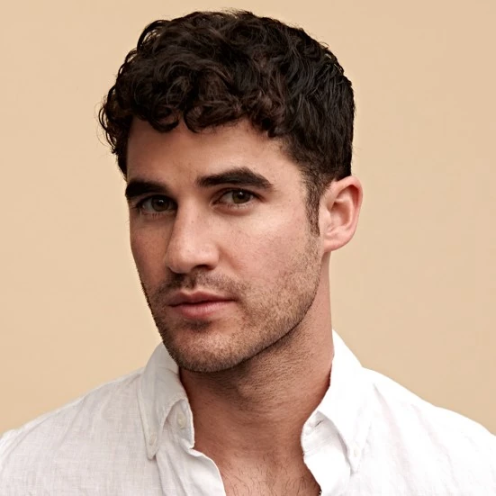 Darren Criss | The Masked Costume Wiki | Fandom