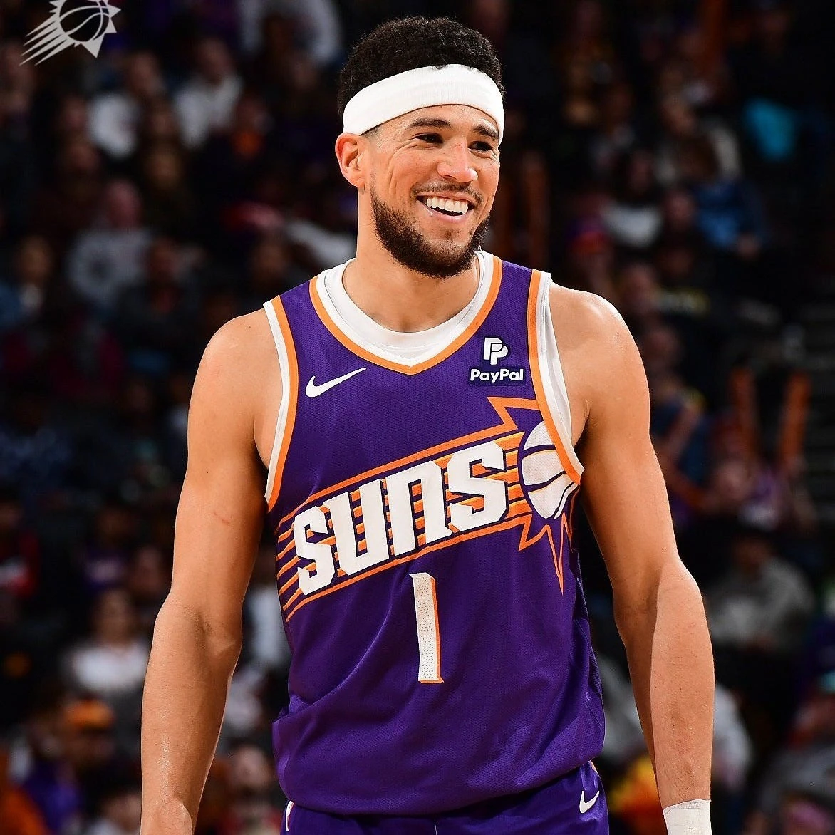 Devin Booker | The Masked Costume Wiki | Fandom