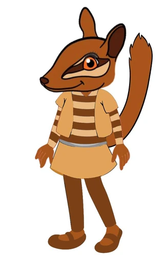 Numbat | The Masked Music Star Wiki | Fandom