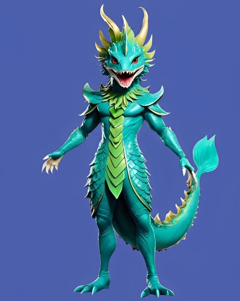 Cetus | The Masked Music Star Wiki | Fandom