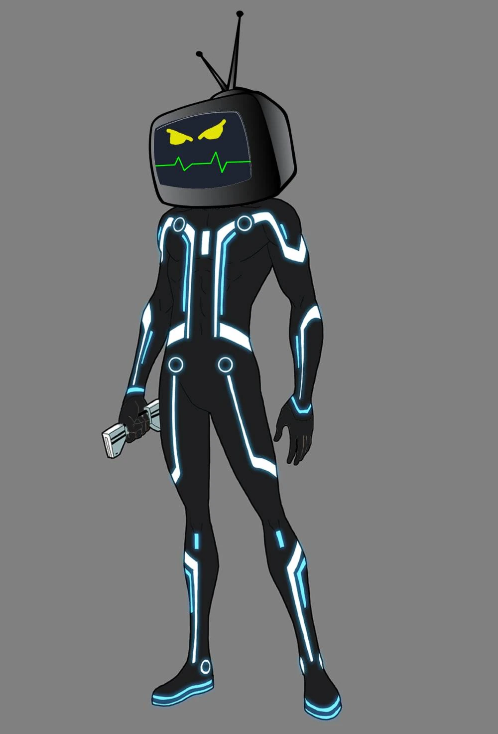 Television | The Masked Music Star Wiki | Fandom