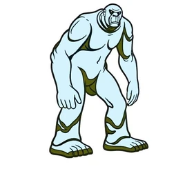 Wax Man | The Masked Music Star Wiki | Fandom