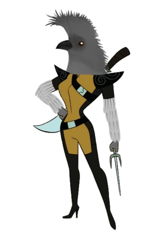 Grey Lourie | The Masked Music Star Wiki | Fandom