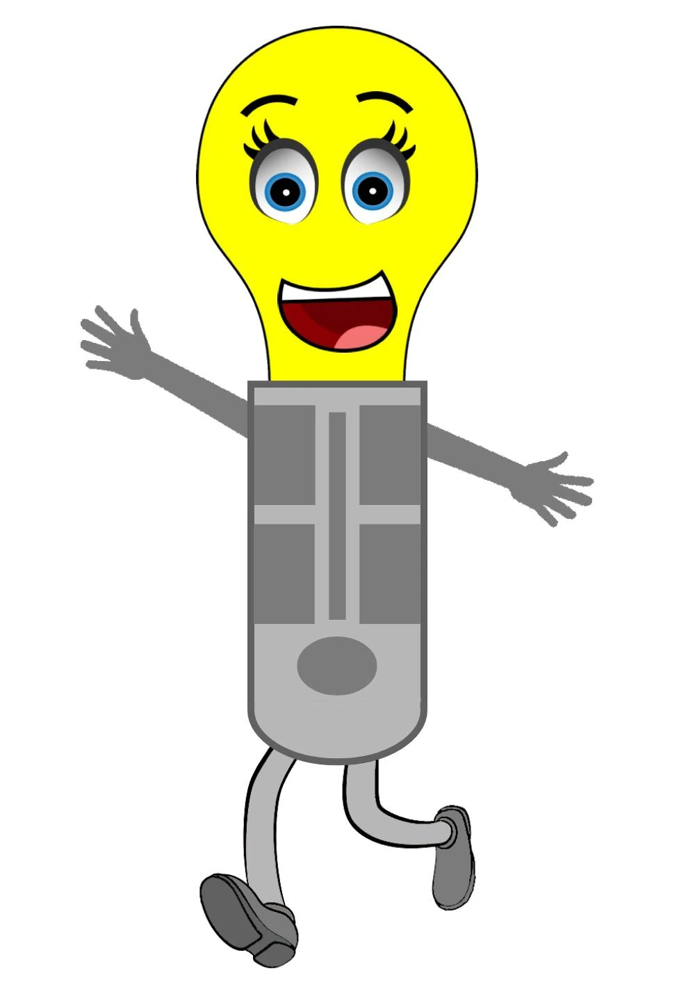 Light Bulb | The Masked Music Star Wiki | Fandom