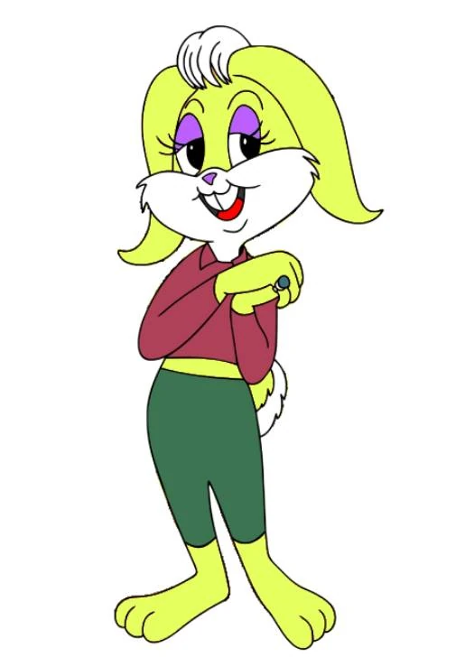 Miss Rabbit | The Masked Music Star Wiki | Fandom