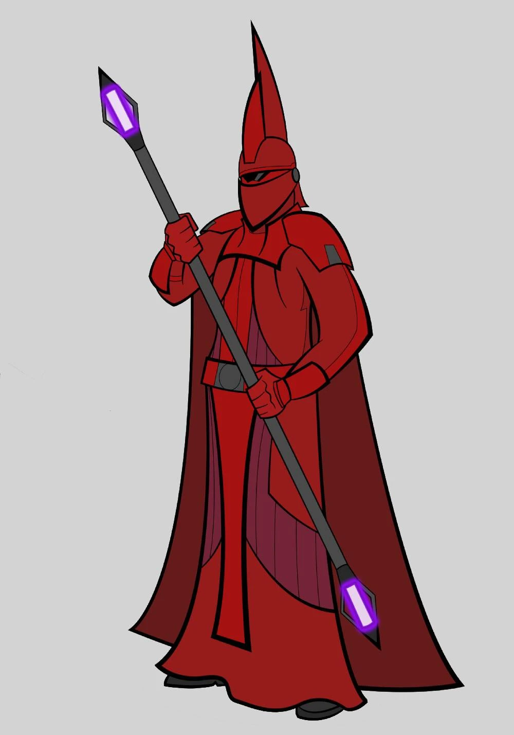 Royal Guard | The Masked Music Star Wiki | Fandom