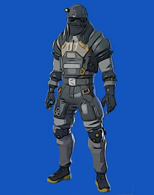 Sledge | The Masked Music Star Wiki | Fandom