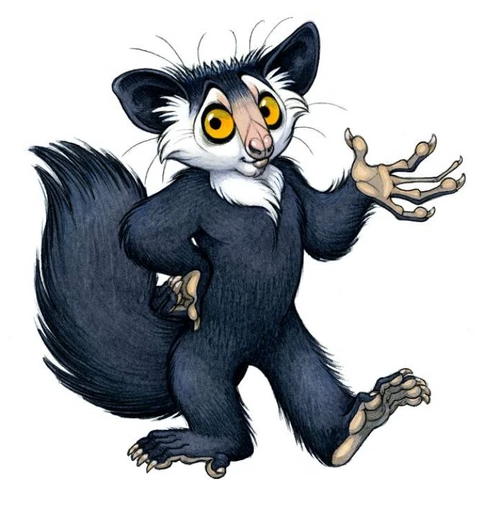 Aye Aye | The Masked Music Star Wiki | Fandom