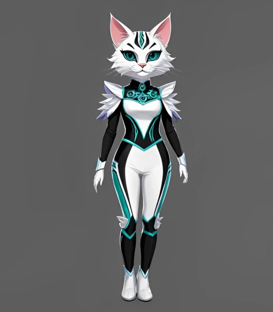 Iriomote Cat | The Masked Music Star Wiki | Fandom