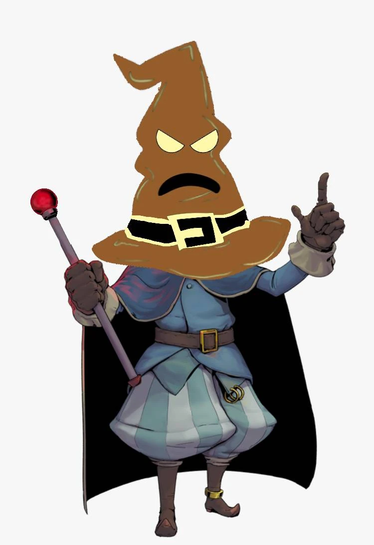 Magic Hat | The Masked Music Star Wiki | Fandom