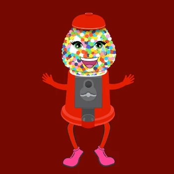 Gumball Machine | The Masked Music Star Wiki | Fandom