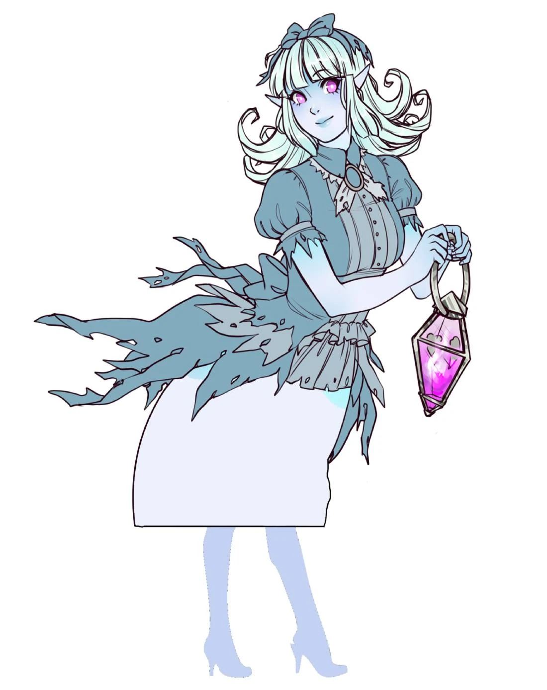 Ghost | The Masked Music Star Wiki | Fandom