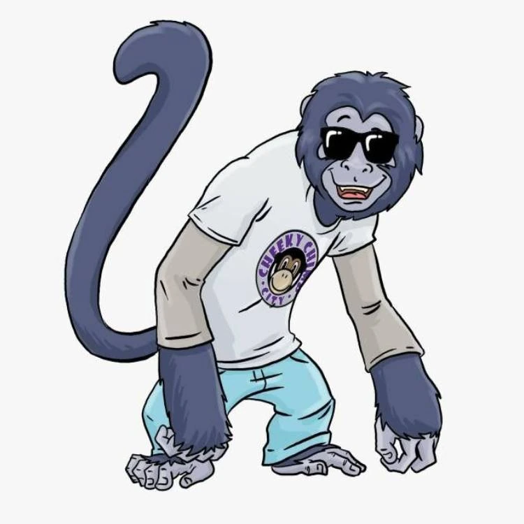 Spider Monkey | The Masked Music Star Wiki | Fandom