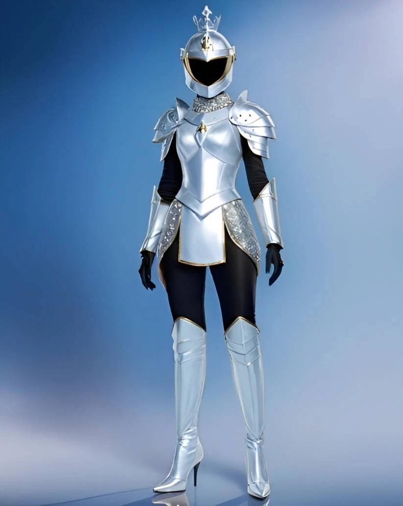 Royal Knight | The Masked Music Star Wiki | Fandom