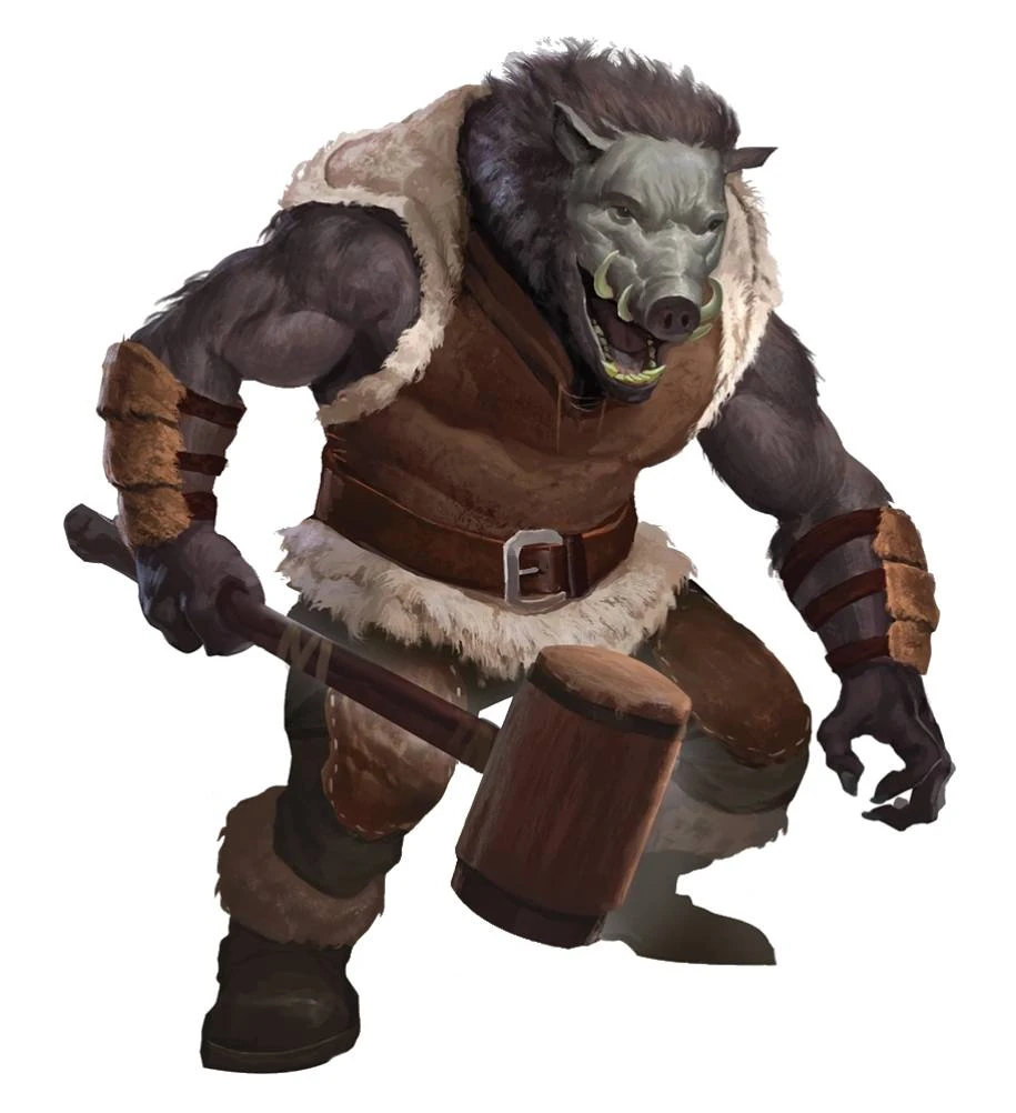 Boar | The Masked Music Star Wiki | Fandom