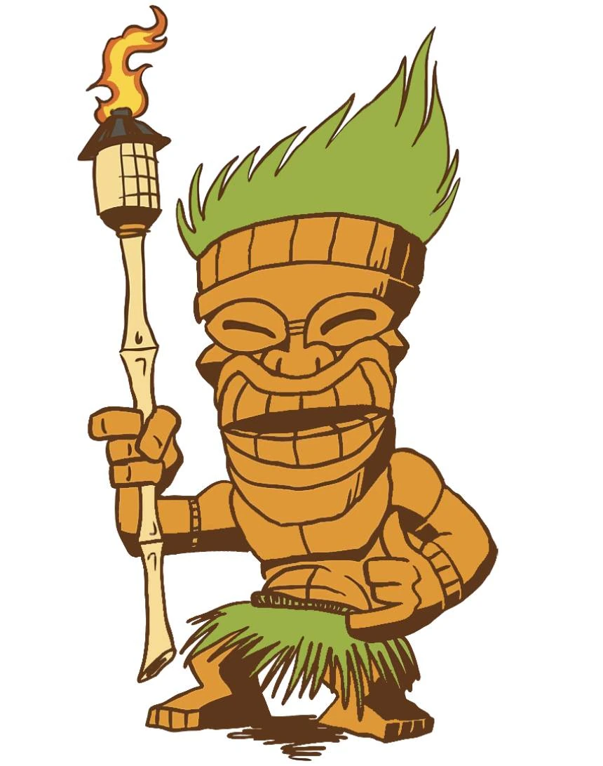 Tiki | The Masked Music Star Wiki | Fandom