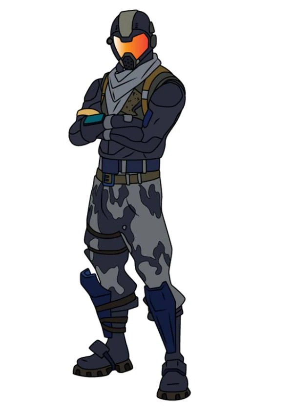 Rogue Agent | The Masked Music Star Wiki | Fandom