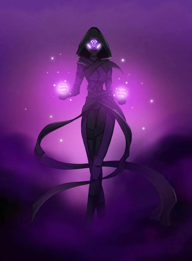 Dread Fate | The Masked Music Star Wiki | Fandom