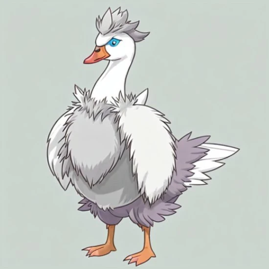 Goose | The Masked Music Star Wiki | Fandom