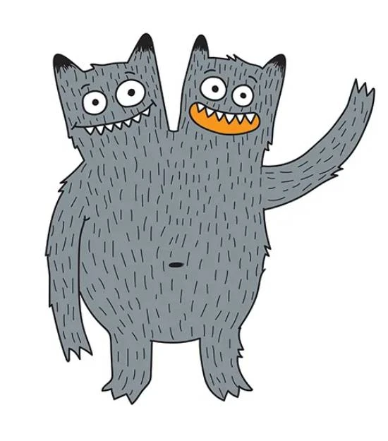 Two-Headed Monster | The Masked Music Star Wiki | Fandom