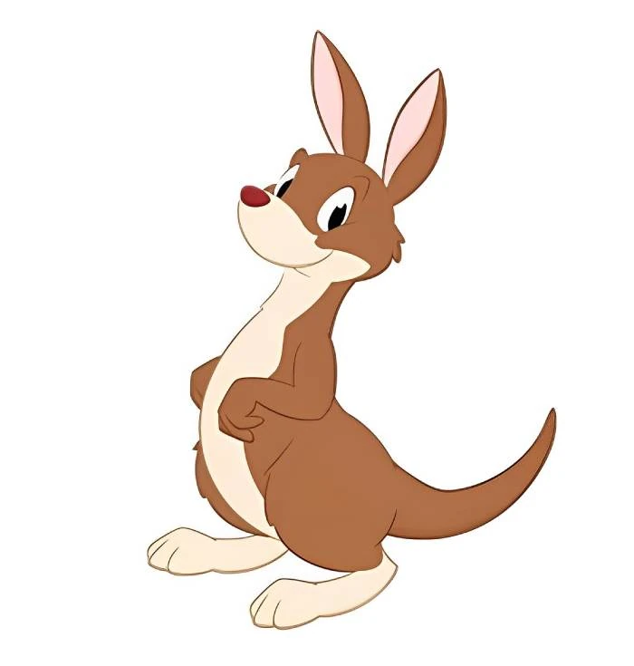 Wallaby | The Masked Music Star Wiki | Fandom