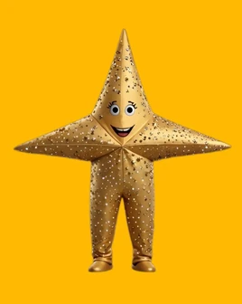 Star | The Masked Music Star Wiki | Fandom