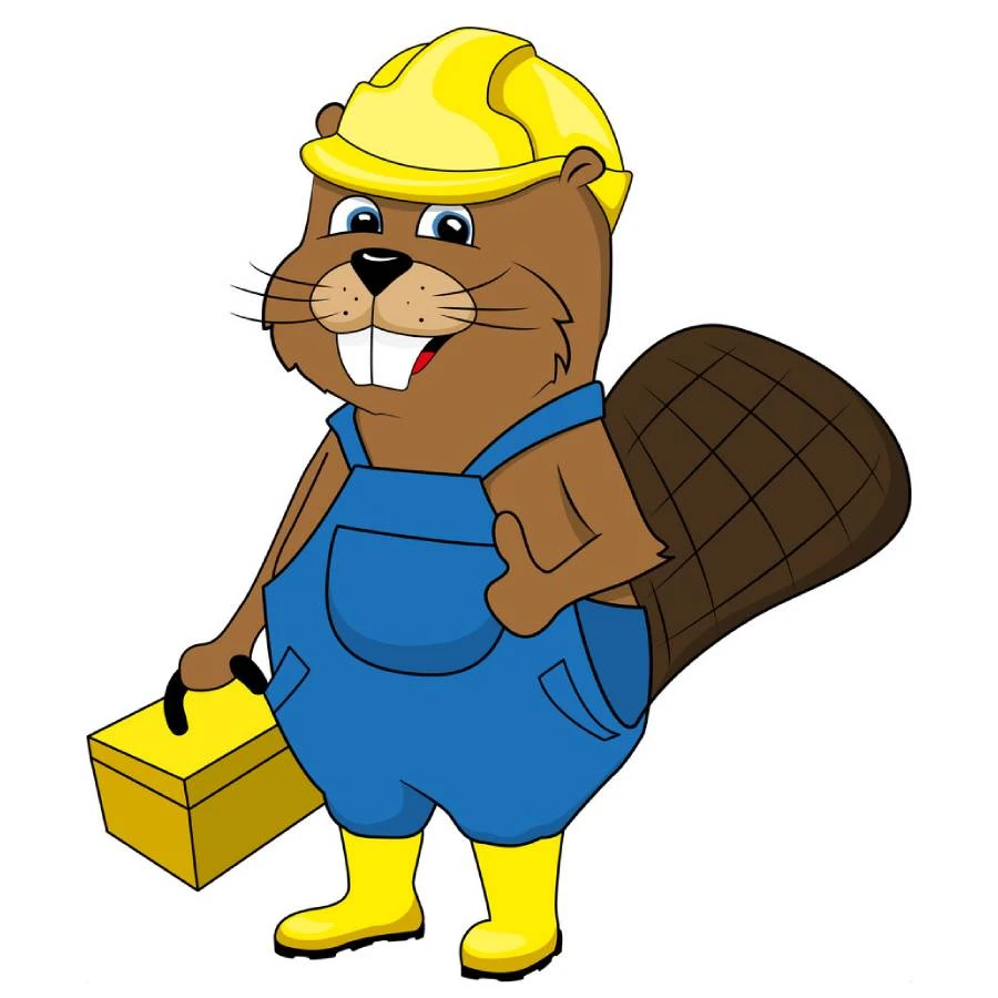 Beaver | The Masked Music Star Wiki | Fandom