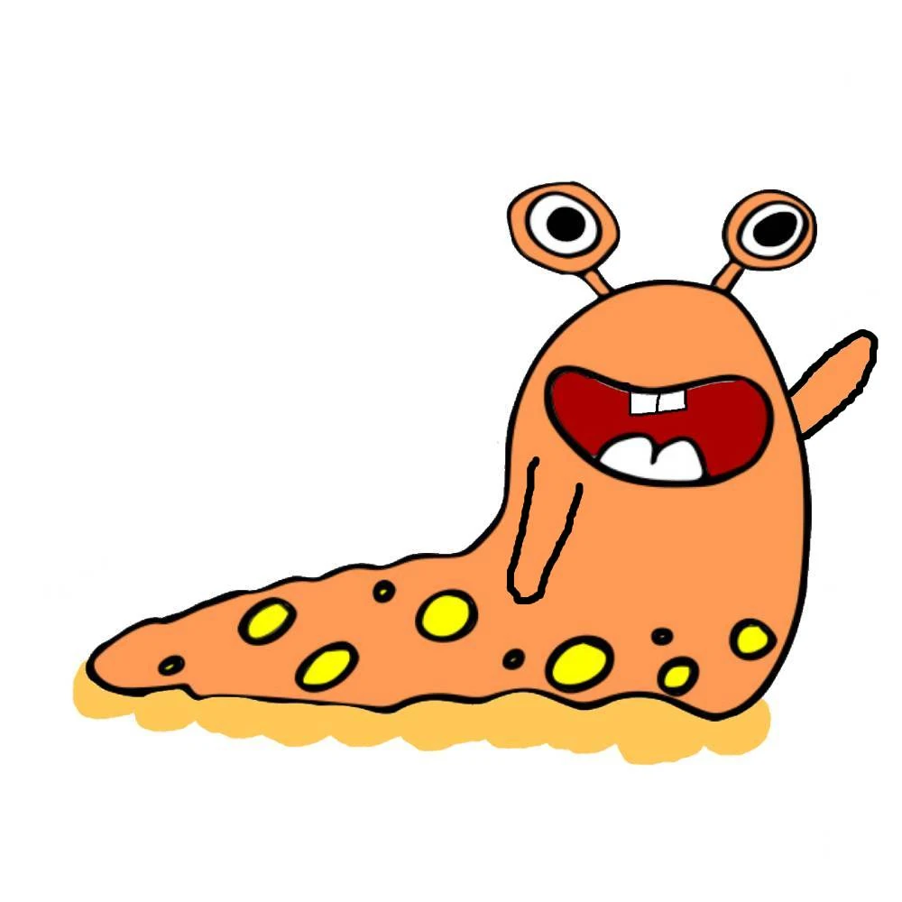 Slug | The Masked Music Star Wiki | Fandom