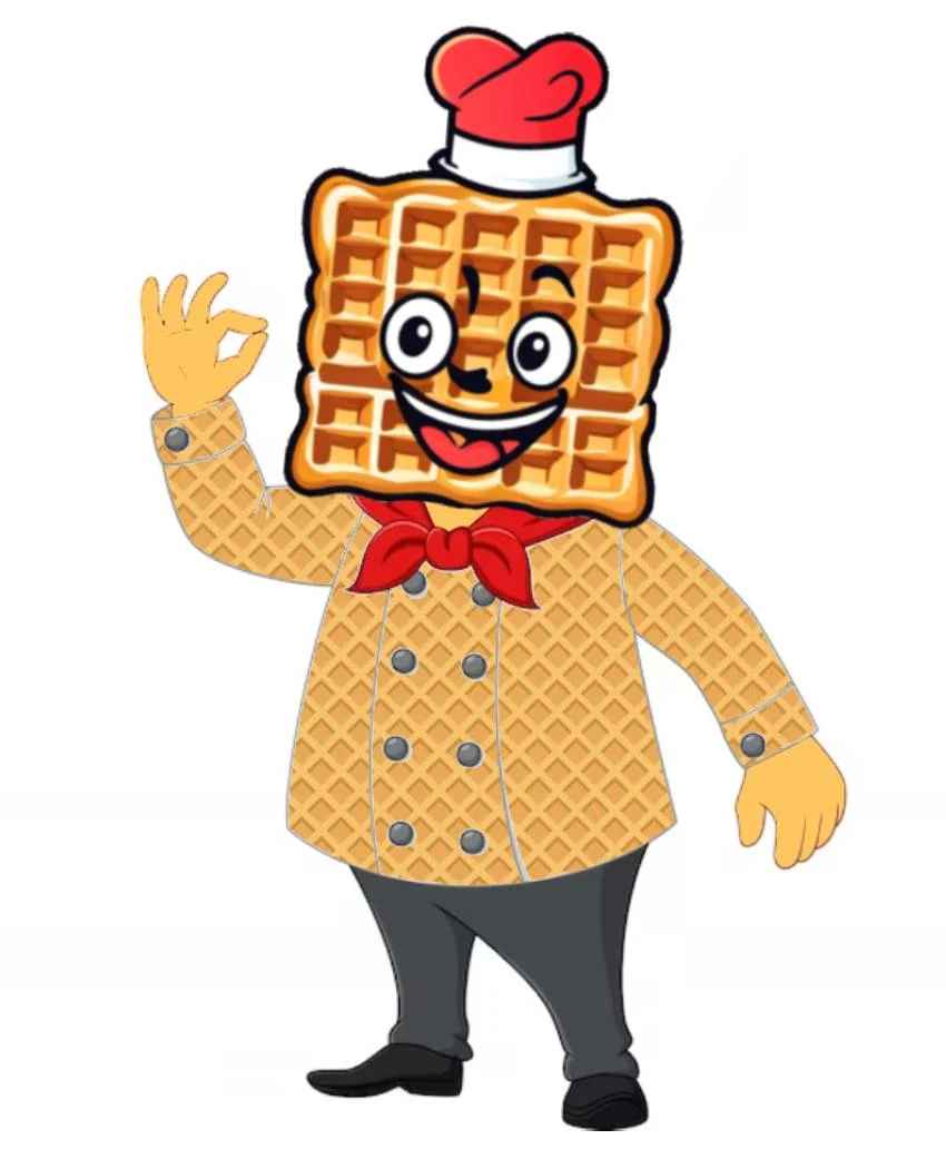 Waffle | The Masked Music Star Wiki | Fandom