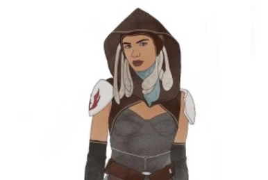 Monje Dai Bendu Convertido Jedi Bendu | Wookieepedia | Fandom