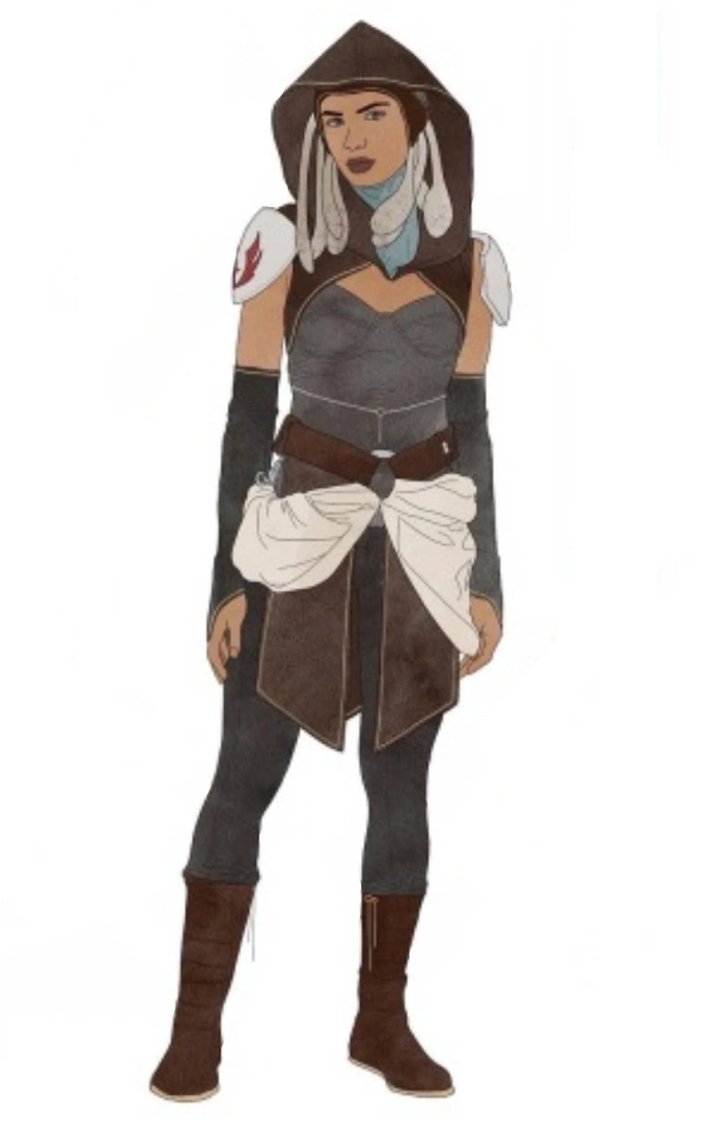 Tholothian | The Masked Music Star Wiki | Fandom