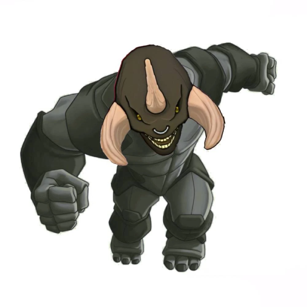 Reek | The Masked Music Star Wiki | Fandom