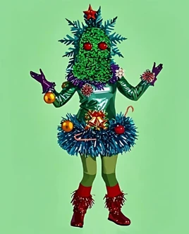 Decorations | The Masked Music Star Wiki | Fandom