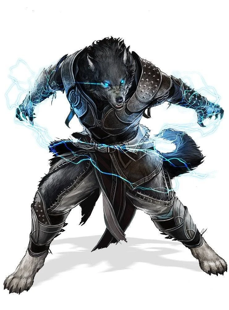 Wolf | The Masked Music Star Wiki | Fandom