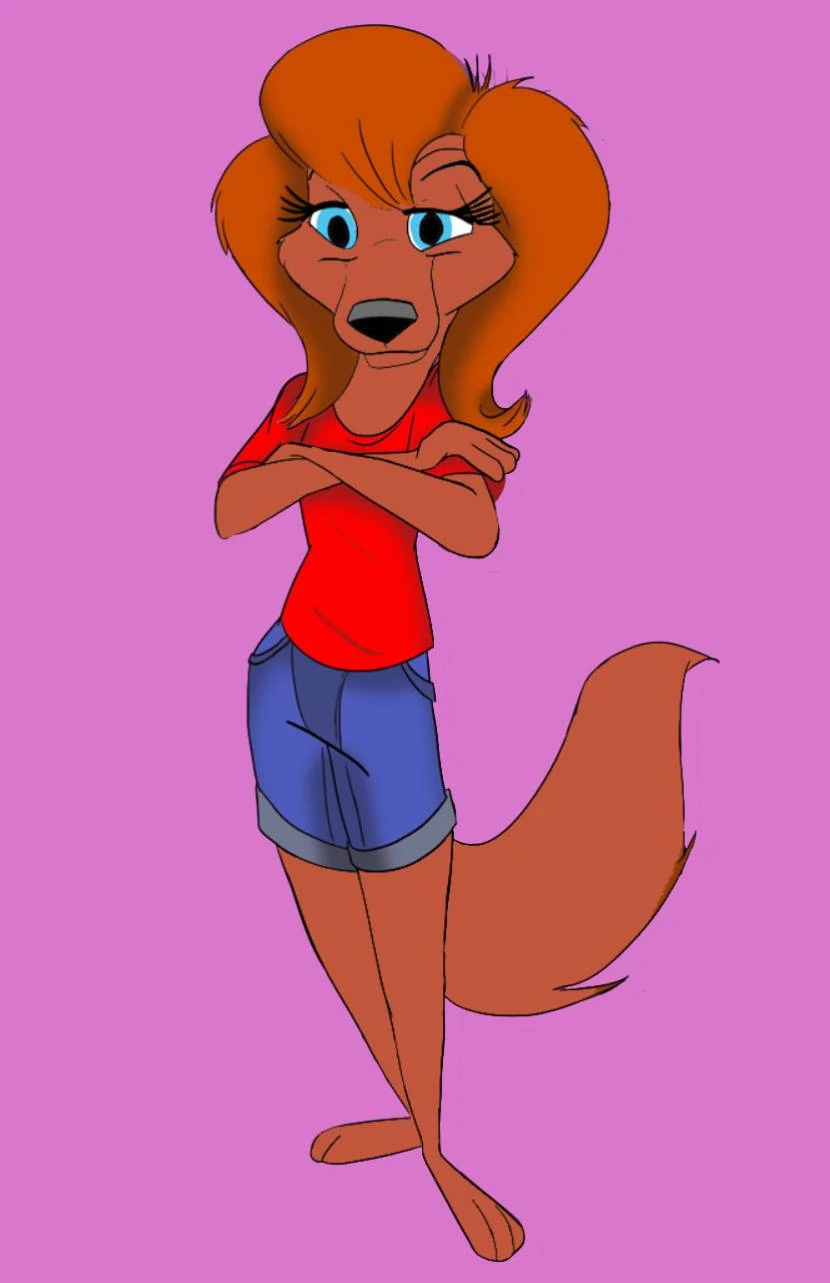 Irish Setter | The Masked Music Star Wiki | Fandom