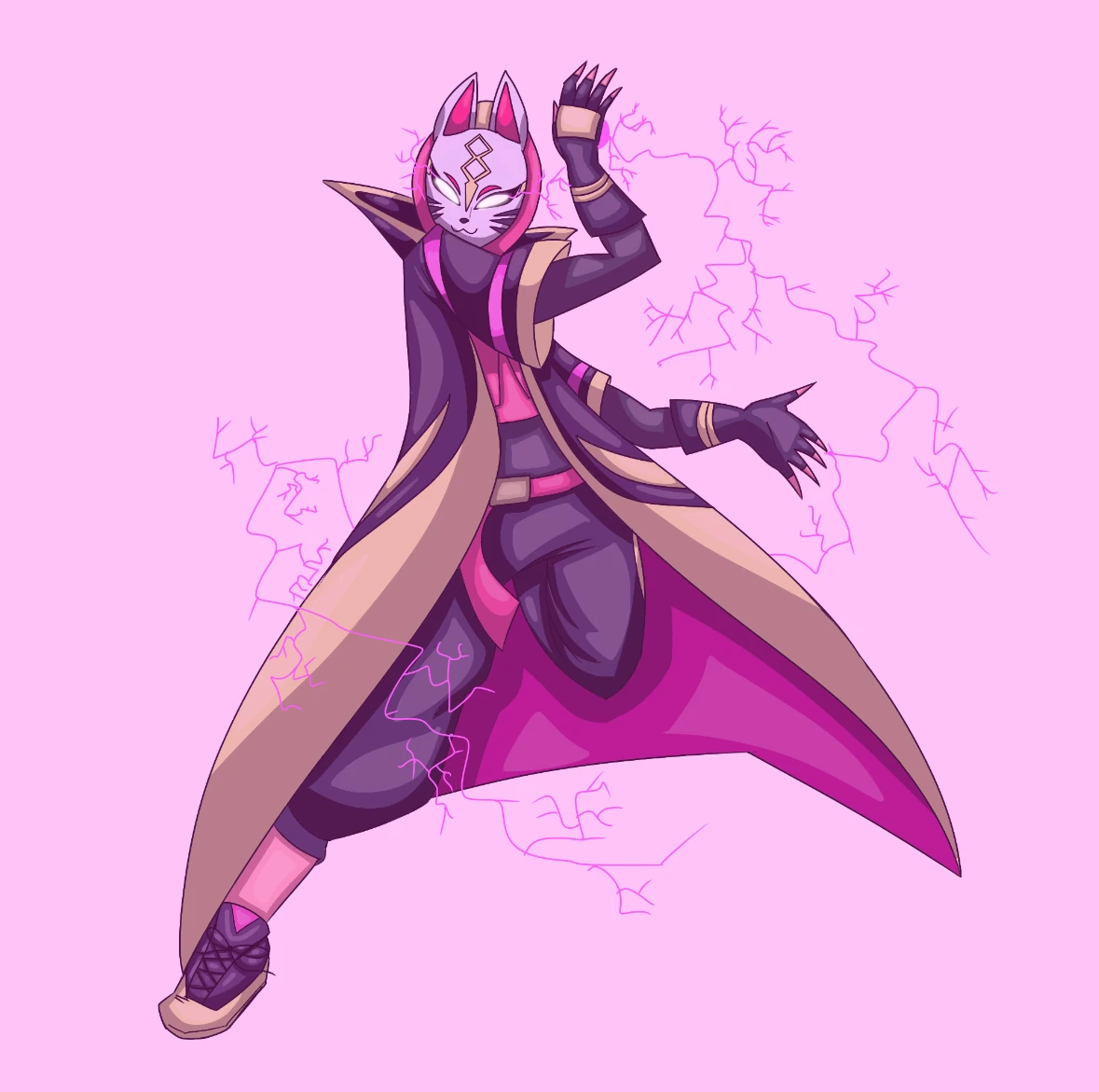 Catalyst | The Masked Music Star Wiki | Fandom