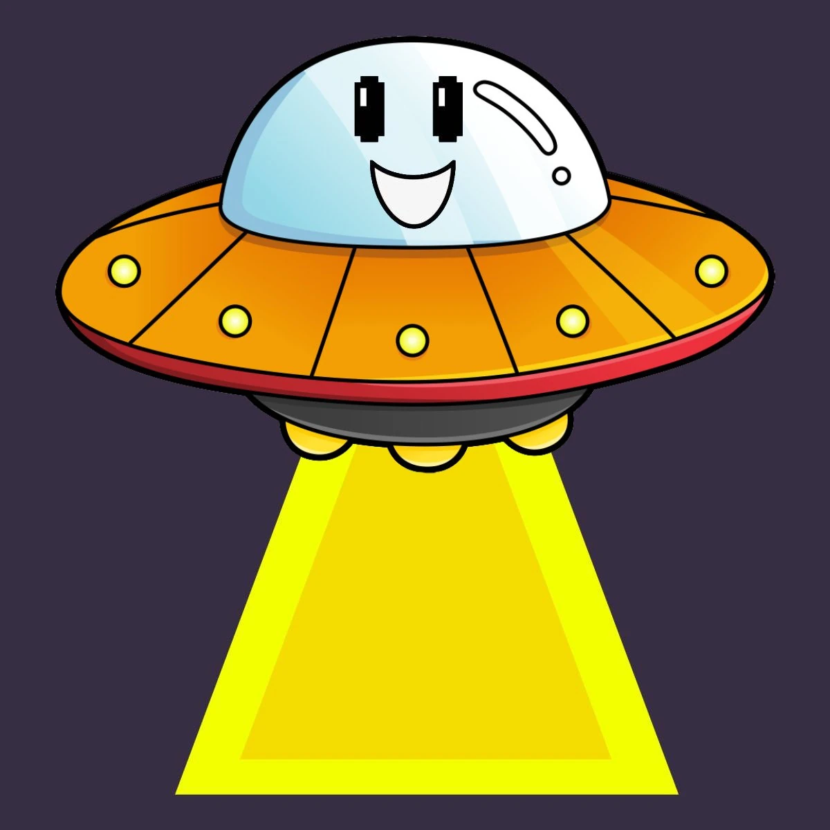 UFO | The Masked Music Star Wiki | Fandom