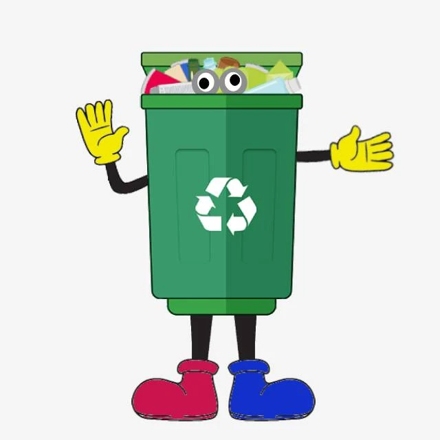 Garbage | The Masked Music Star Wiki | Fandom