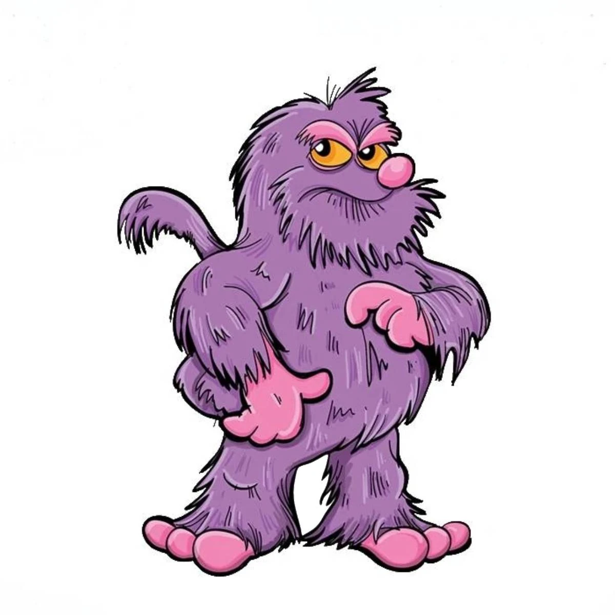 Thingamajig | The Masked Music Star Wiki | Fandom