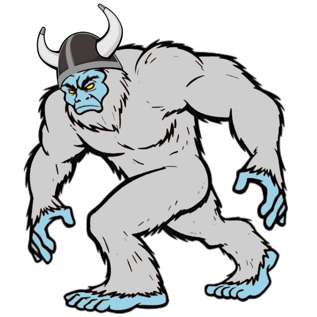 Yeti | The Masked Music Star Wiki | Fandom