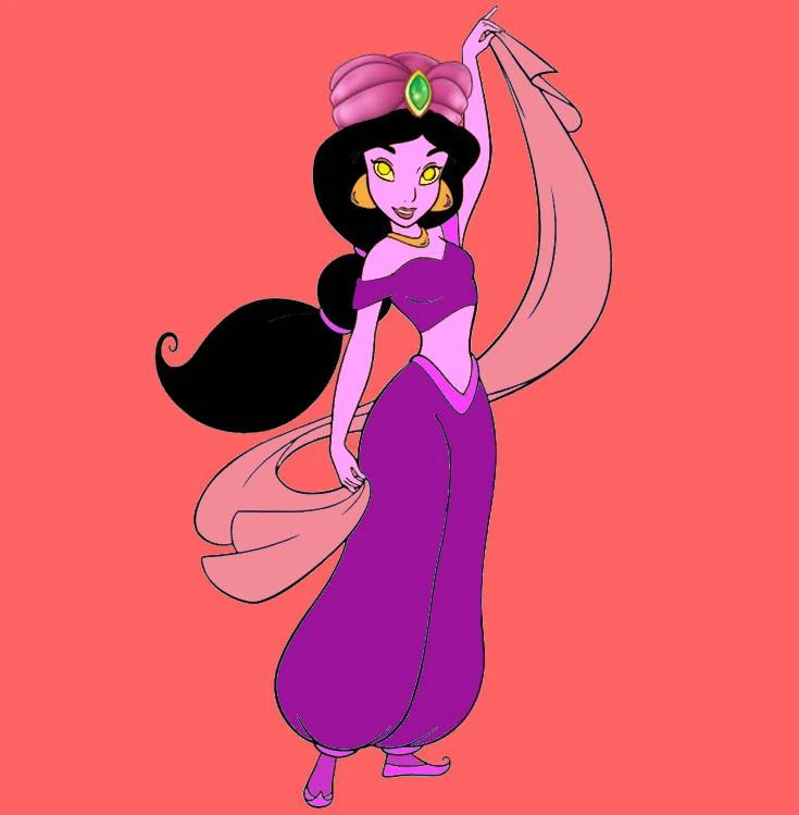 Genie | The Masked Music Star Wiki | Fandom