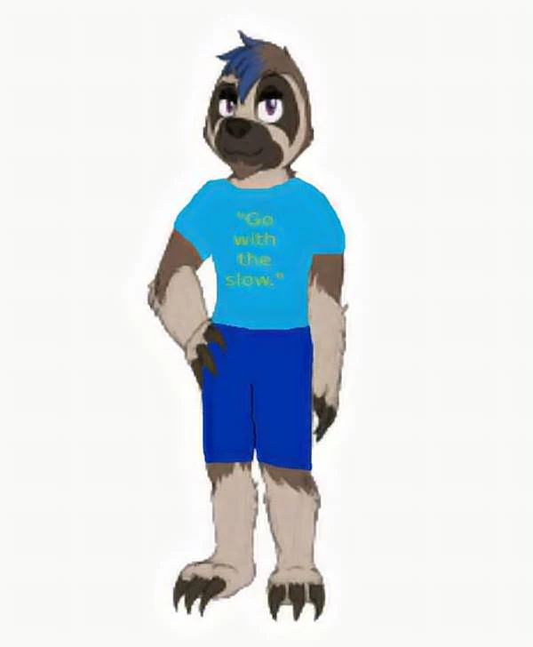 Sloth | The Masked Music Star Wiki | Fandom