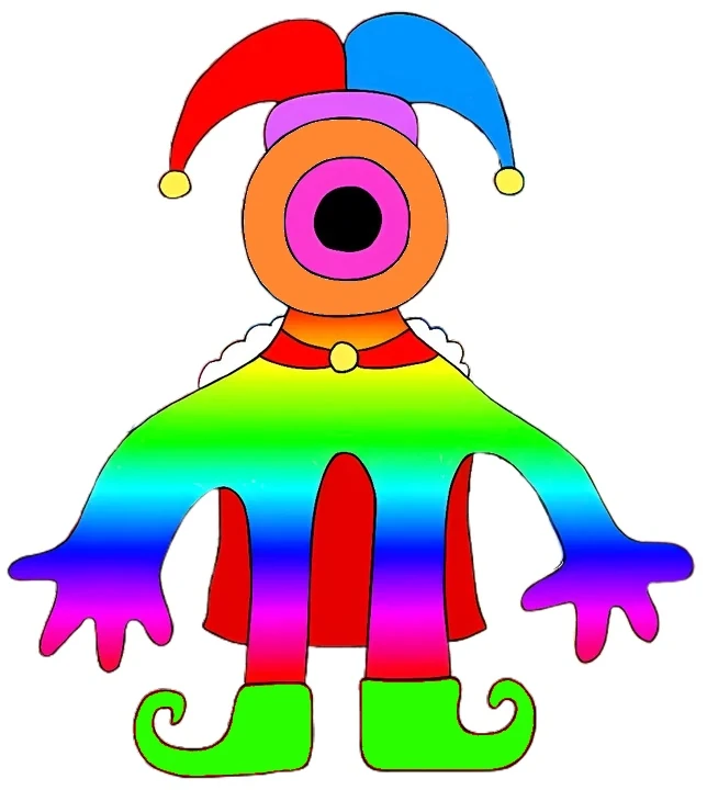 User blog:Jakubsetler/Masked toon singer (NL123) as MMS masks | The Masked Music Star Wiki | Fandom