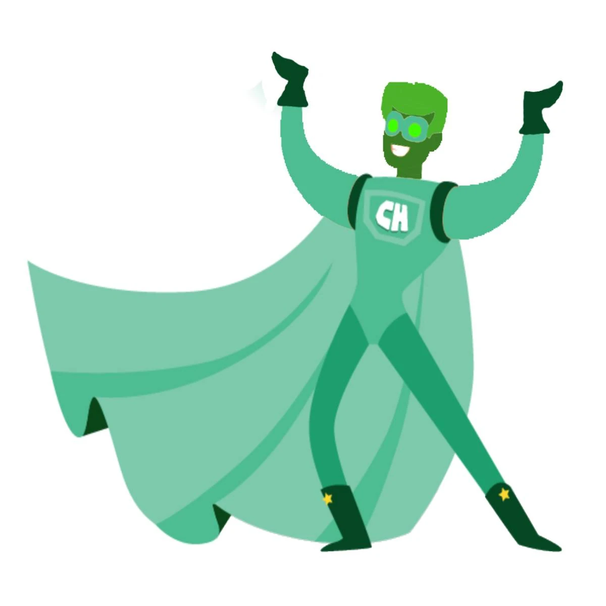 Climate Hero | The Masked Music Star Wiki | Fandom