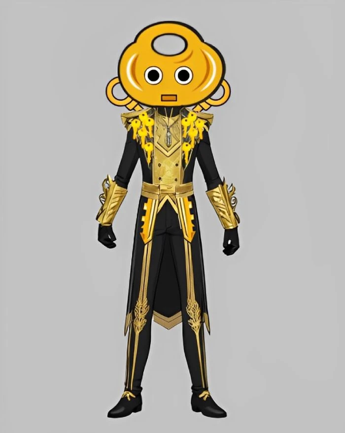 Key | The Masked Music Star Wiki | Fandom