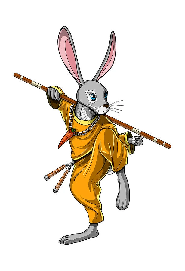 Jackrabbit | The Masked Music Star Wiki | Fandom