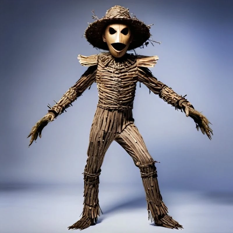 Twigs | The Masked Music Star Wiki | Fandom