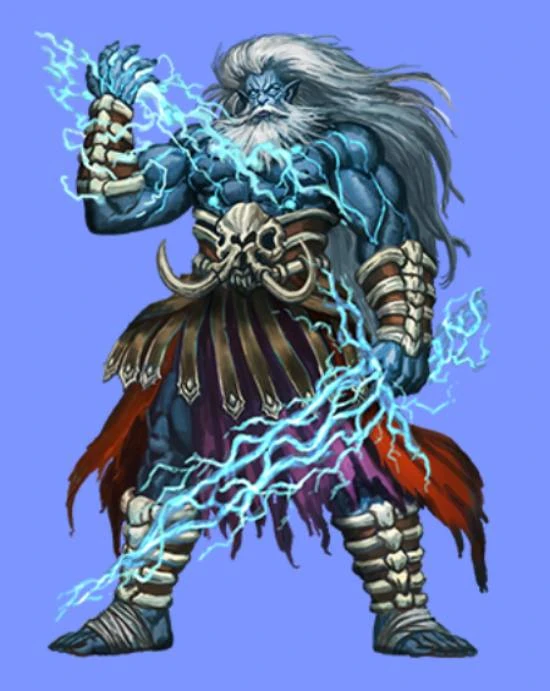 Storm Lord | The Masked Music Star Wiki | Fandom